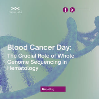 Whole Genome Sequencing | Dante Labs – Dante Labs Global