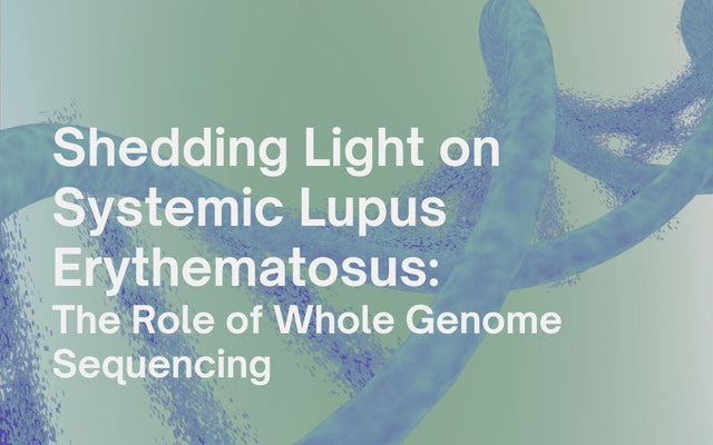 Whole Genome Sequencing | Dante Labs World – Dante Labs Global