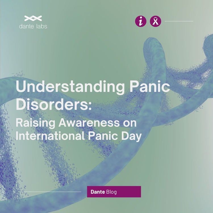 Understanding Panic Disorders: Raising Awareness on International Pani ...