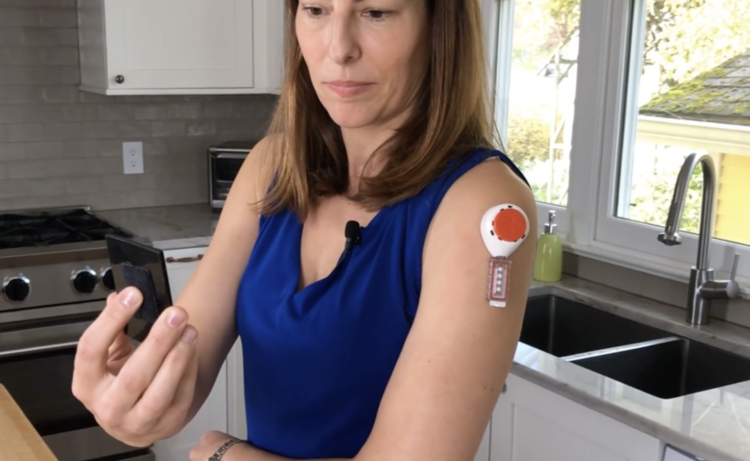 Tasso Device – Dante Labs World