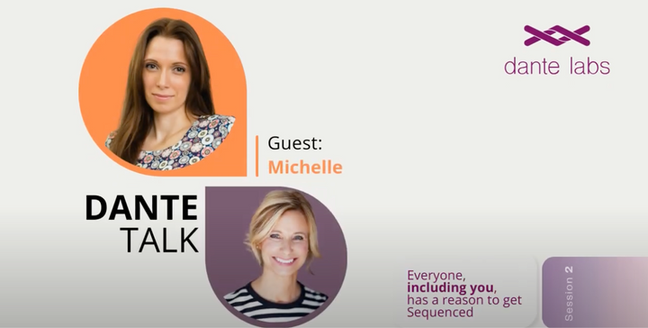 Whole Genome Sequencing | Dante Labs World