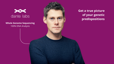 Whole Genome Sequencing | Dante Labs – Dante Labs Global
