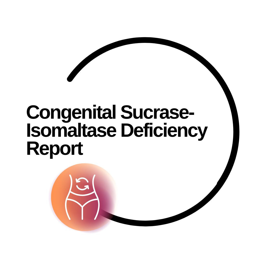Congenital Sucrase-Isomaltase Deficiency Report – Dante Labs Global