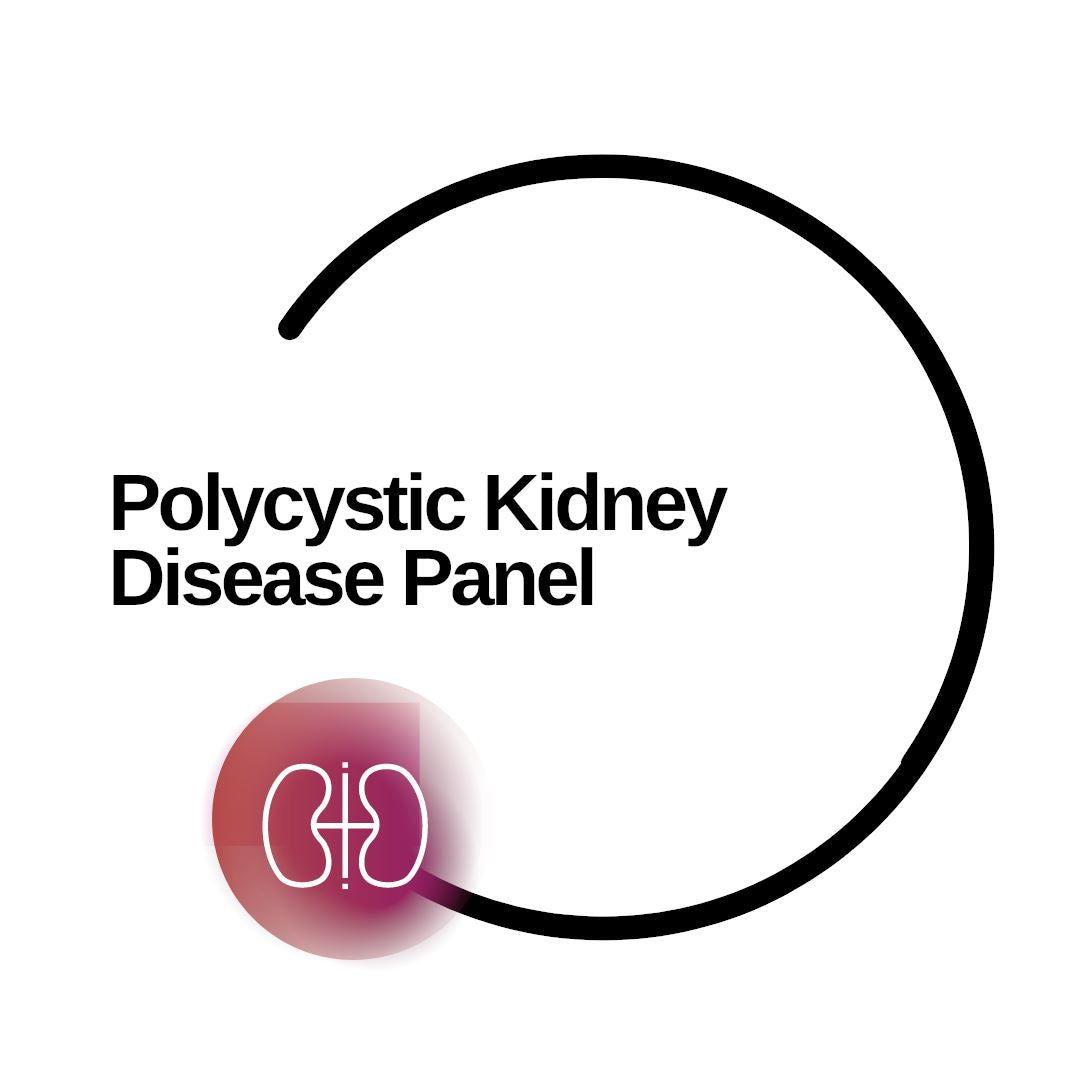 Polycystic Kidney Disease Panel – Dante Labs World